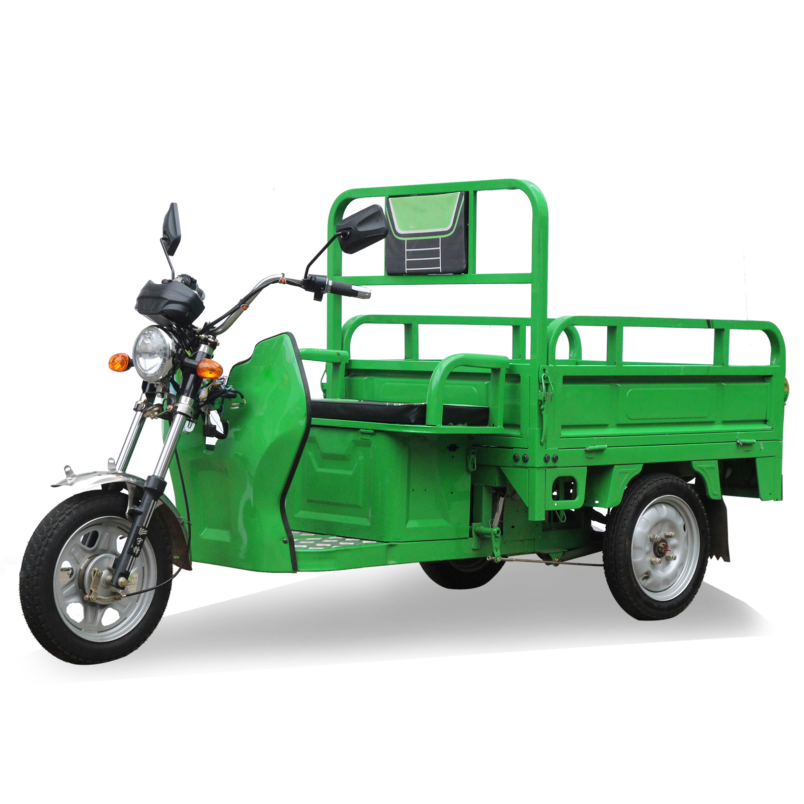 e-Tříkolka Advento Maxi - Energy Adventure